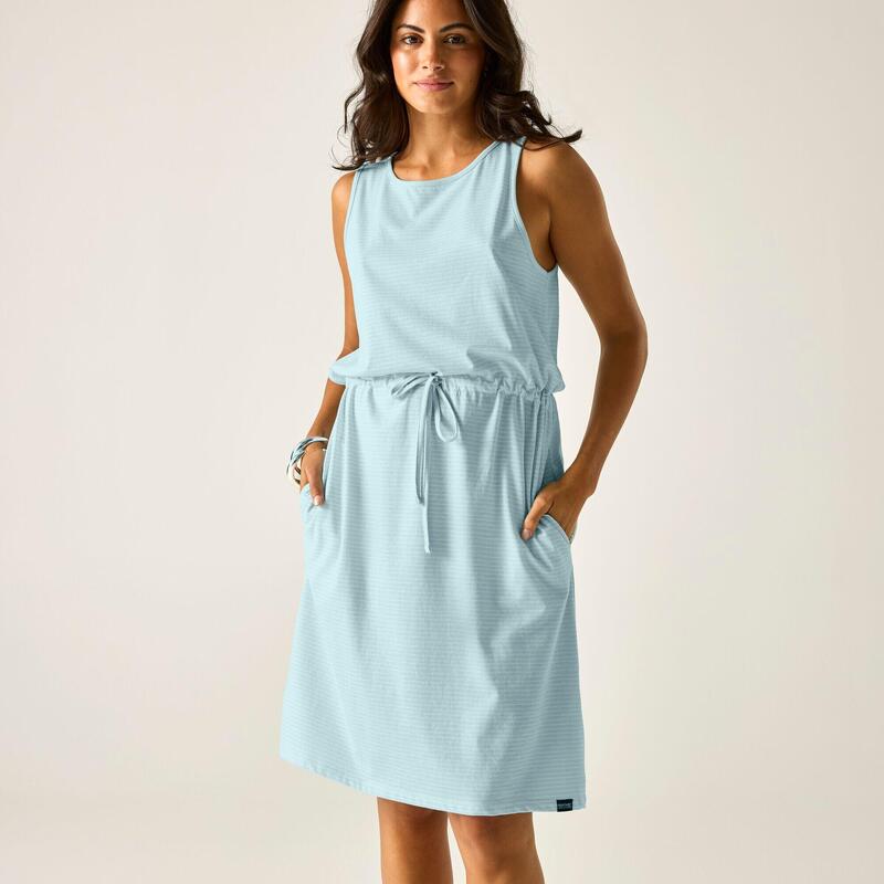 Amorie Dress Női ruha REGATTA - Decathlon