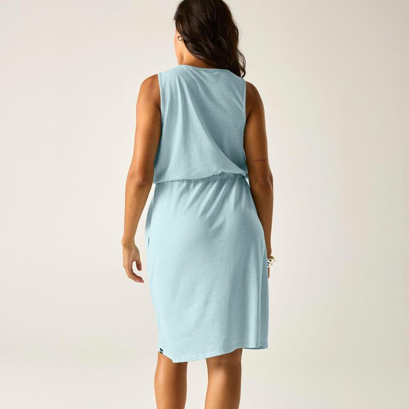 Amorie Dress Női ruha REGATTA - Decathlon