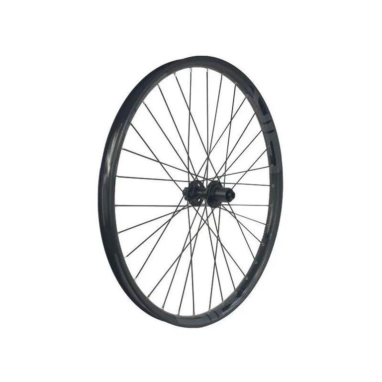 Rear wheel Gurpil CL BOOST TLR SH MS - Decathlon