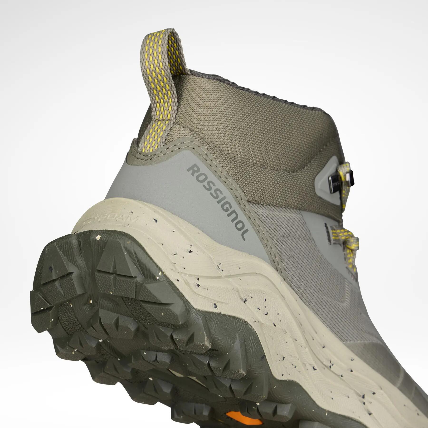 Women's hiking shoes Rossignol Altiridge R-Shell Dry - Decathlon