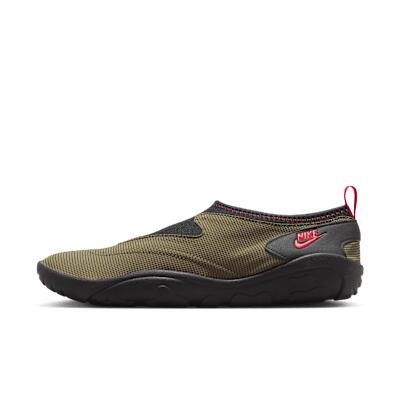 Nike Aqua Turf Men's Sneakers - Medium Olive | Decathlon