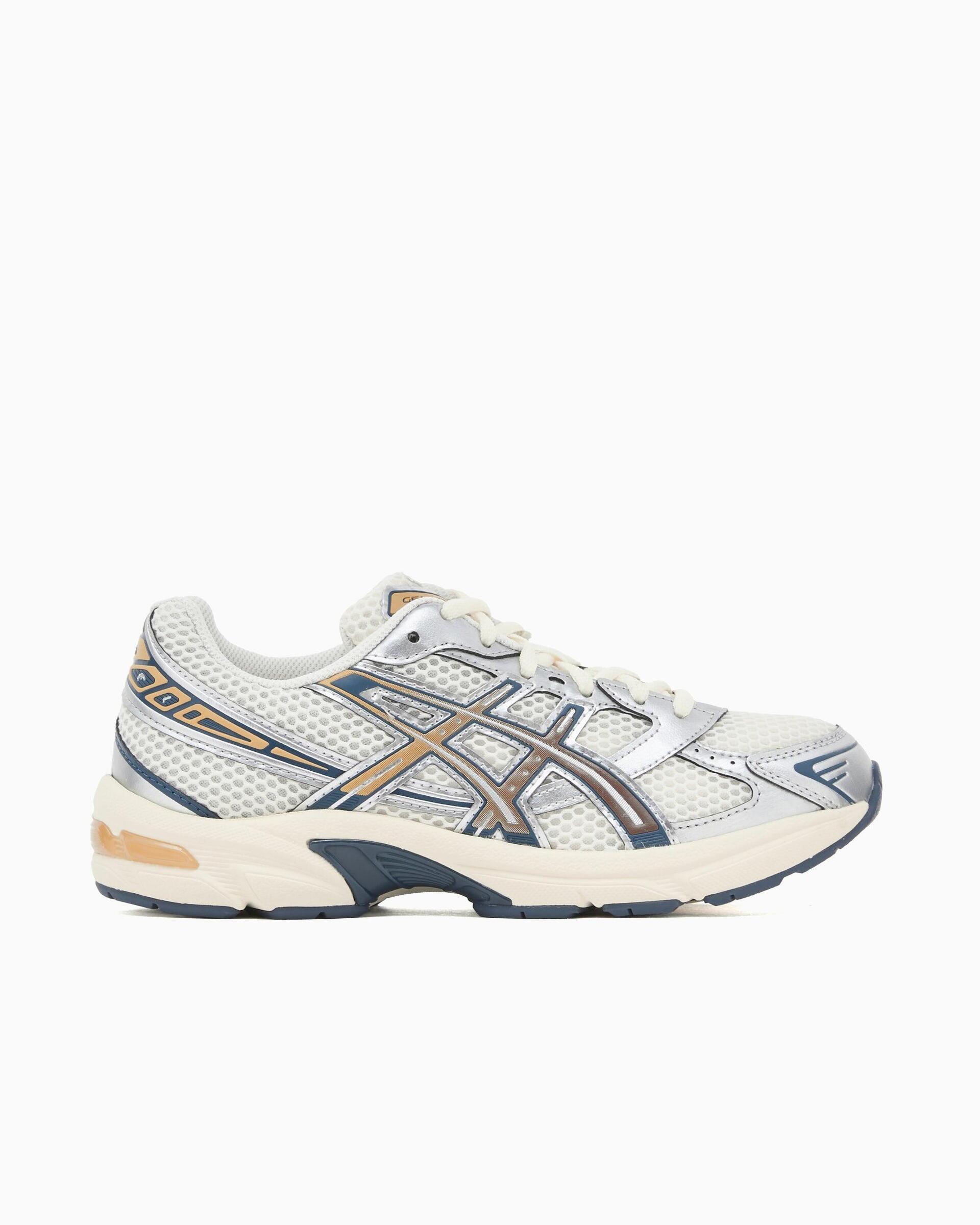 ASICS Gel-1130 Cream Mahogany men's walking shoes | Decathlon