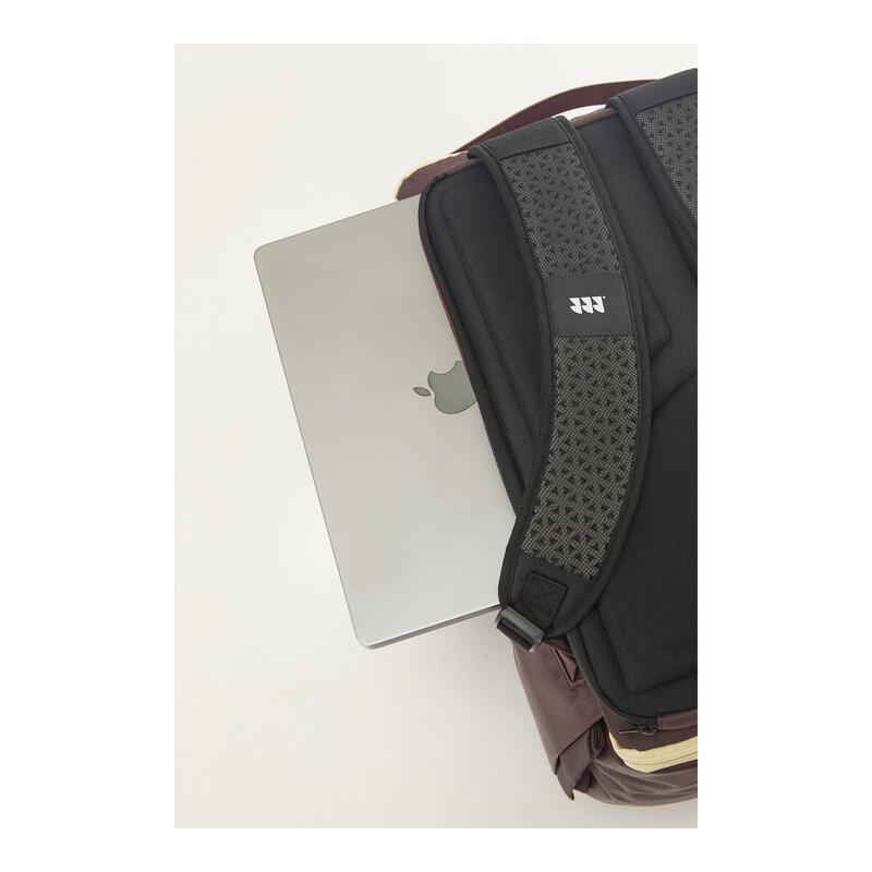 BALLING - Alter/2 Rucsac Mauve | Decathlon