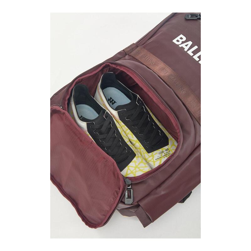 BALLING - Alter/2 Rucsac Mauve | Decathlon