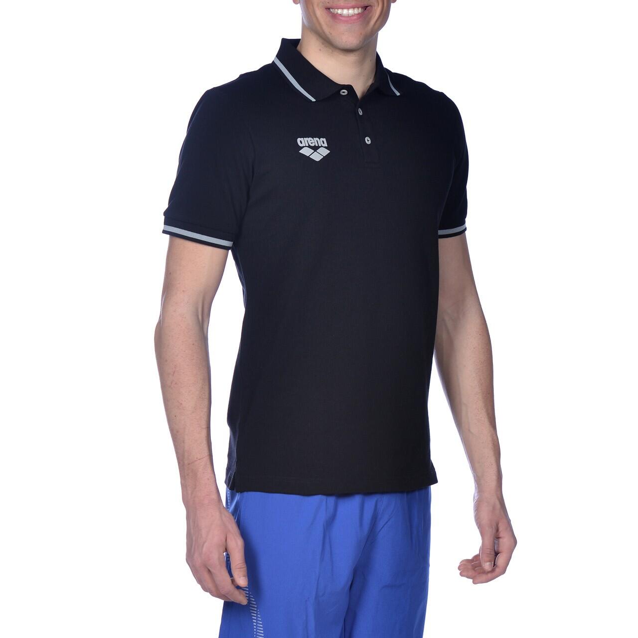 Camiseta deportiva Arena Team Line ARENA | Decathlon
