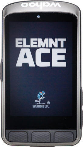 Wahoo Computer Elemnt Ace | Decathlon