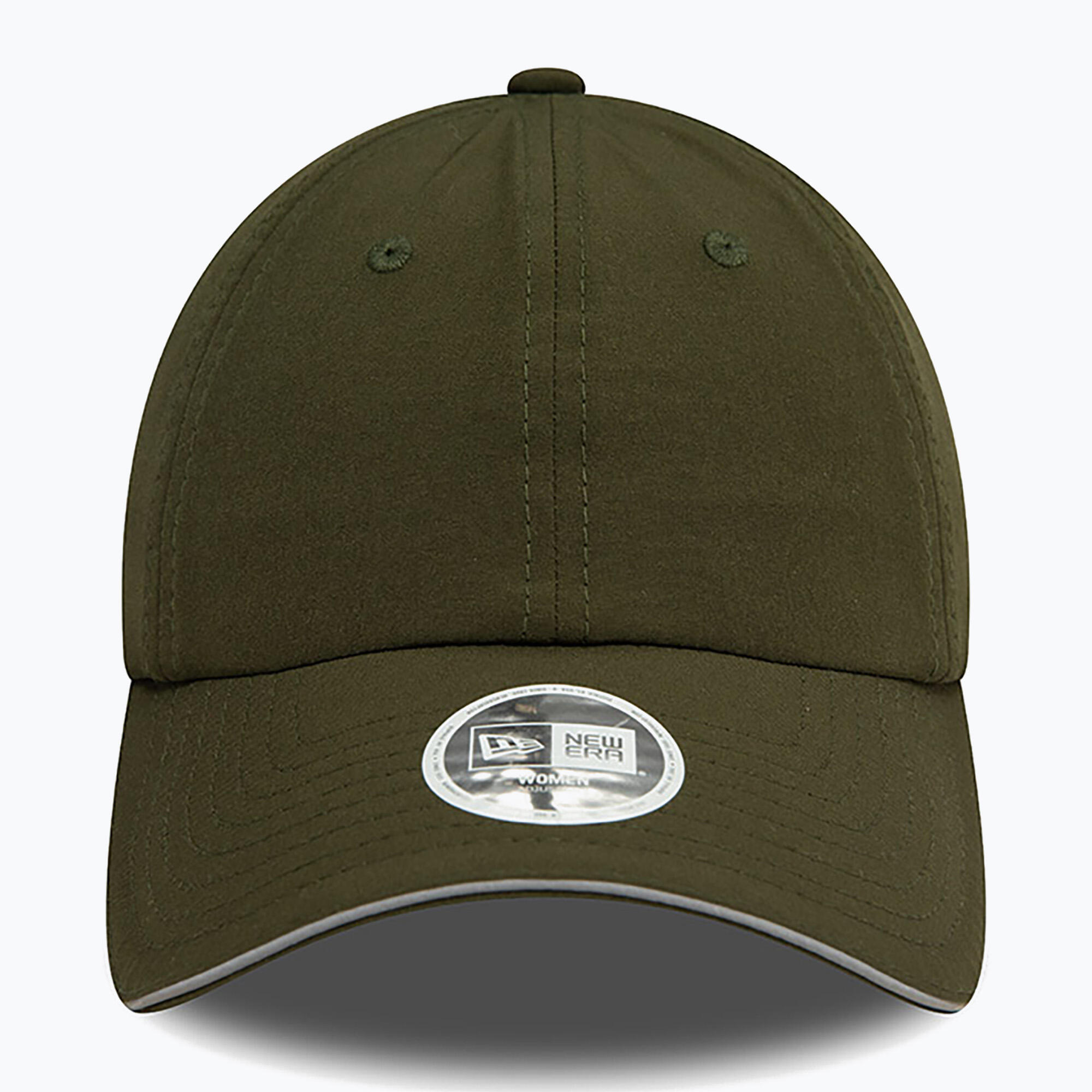 Damespet met klep New Era Wmns Open Back Cap | Decathlon