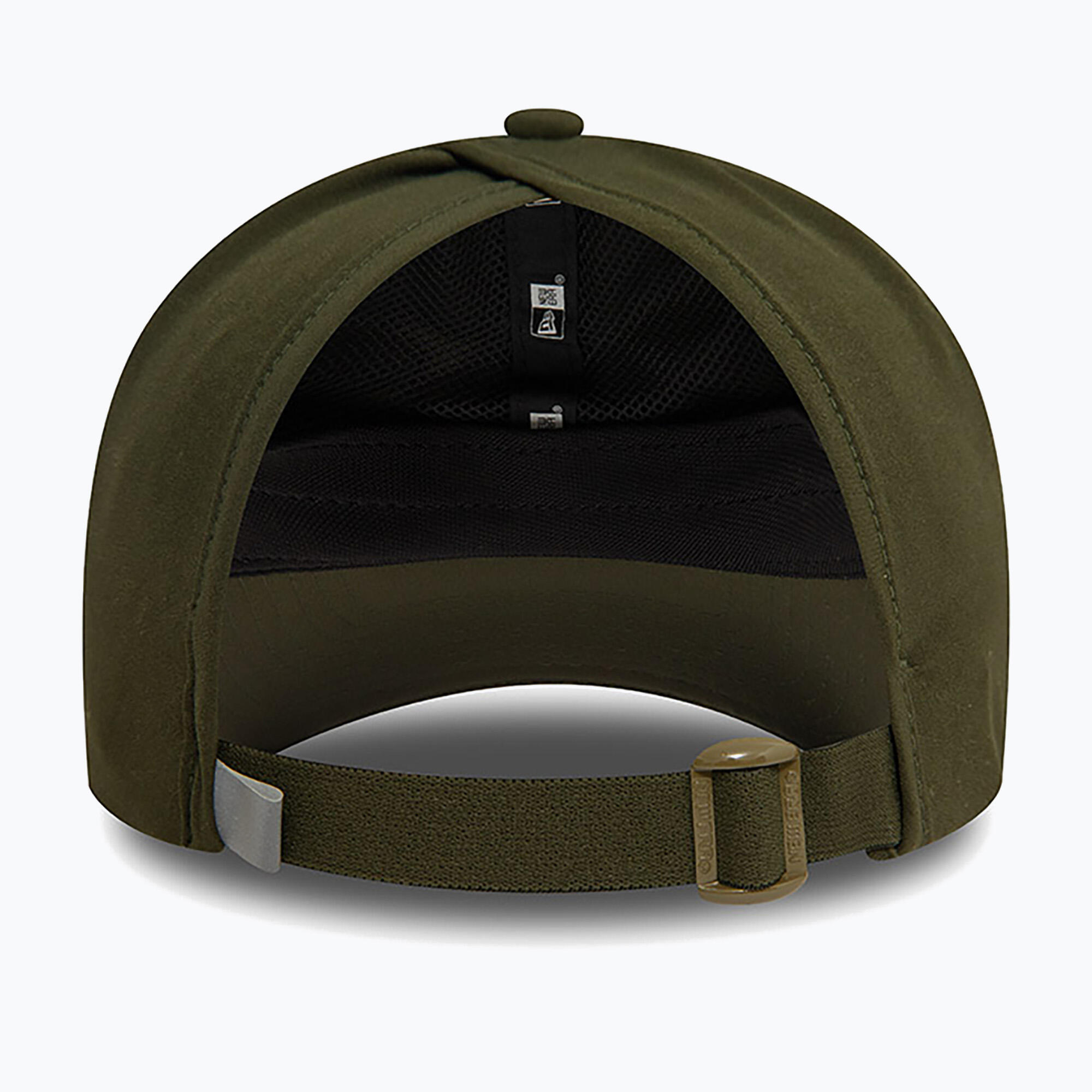 Damespet met klep New Era Wmns Open Back Cap | Decathlon
