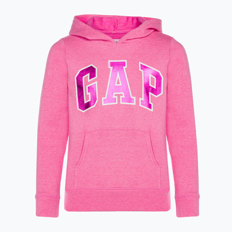 GAP V-Logo gyerek melegítőfelső GAP - Decathlon