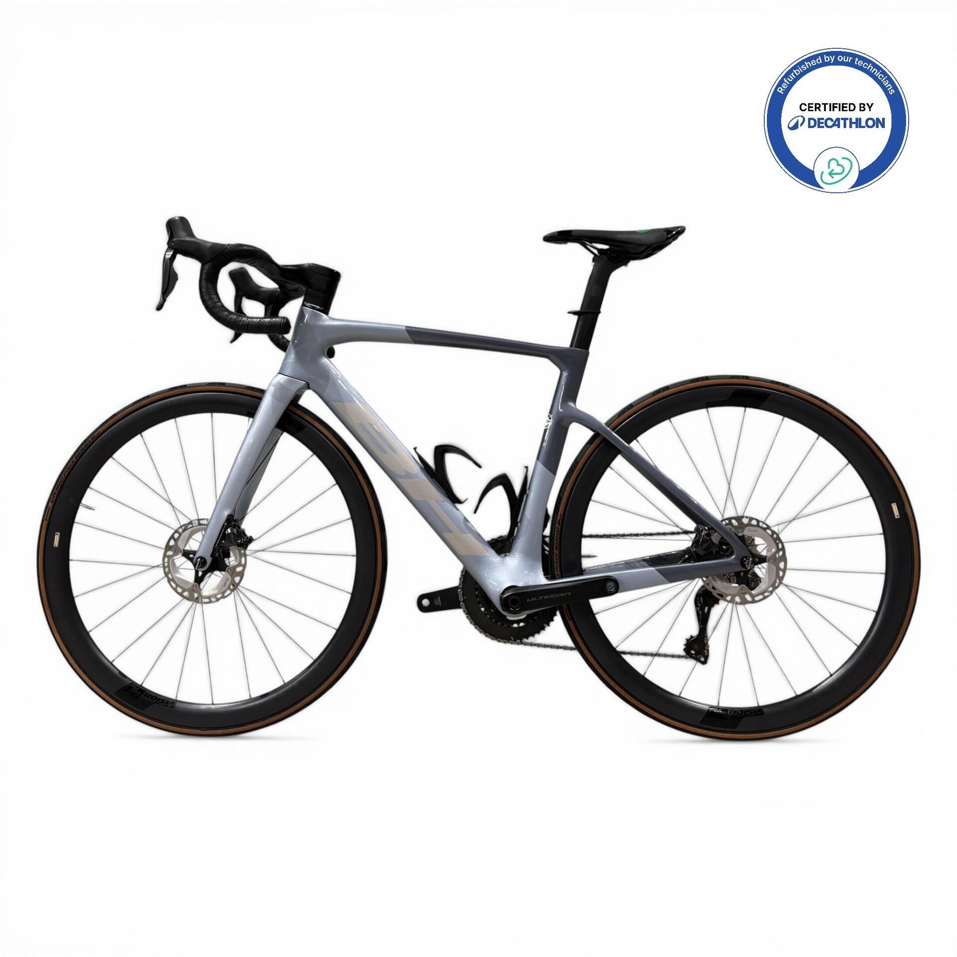 Tweedehands koersfiets en gravelbike kopen? | DECATHLON