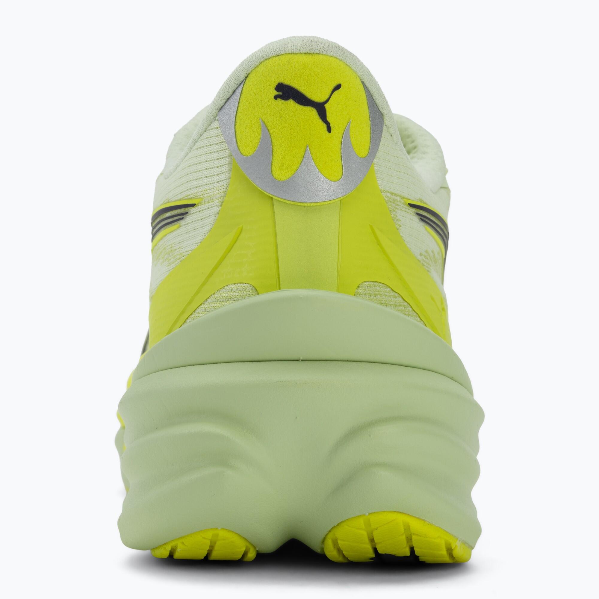 Puma Deviate Nitro 4 Men's Carbon Running Shoes - Decathlon