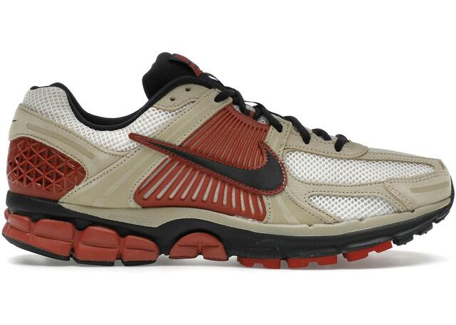 Nike Zoom Vomero 5 Desert Khaki Light Orewood Brown Mars Stone Black ...