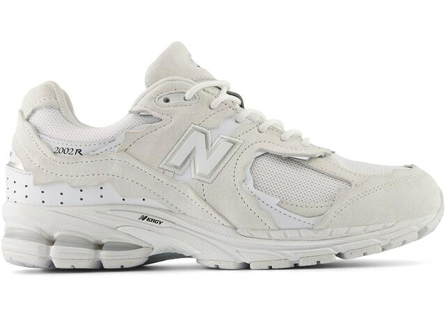 New Balance 2002 Protection Pack GORE-TEX® White | Decathlon
