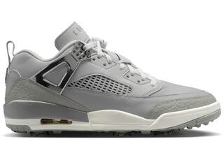 Jordan Spizike Golf shoes - men's low-cut golf shoes | Decathlon