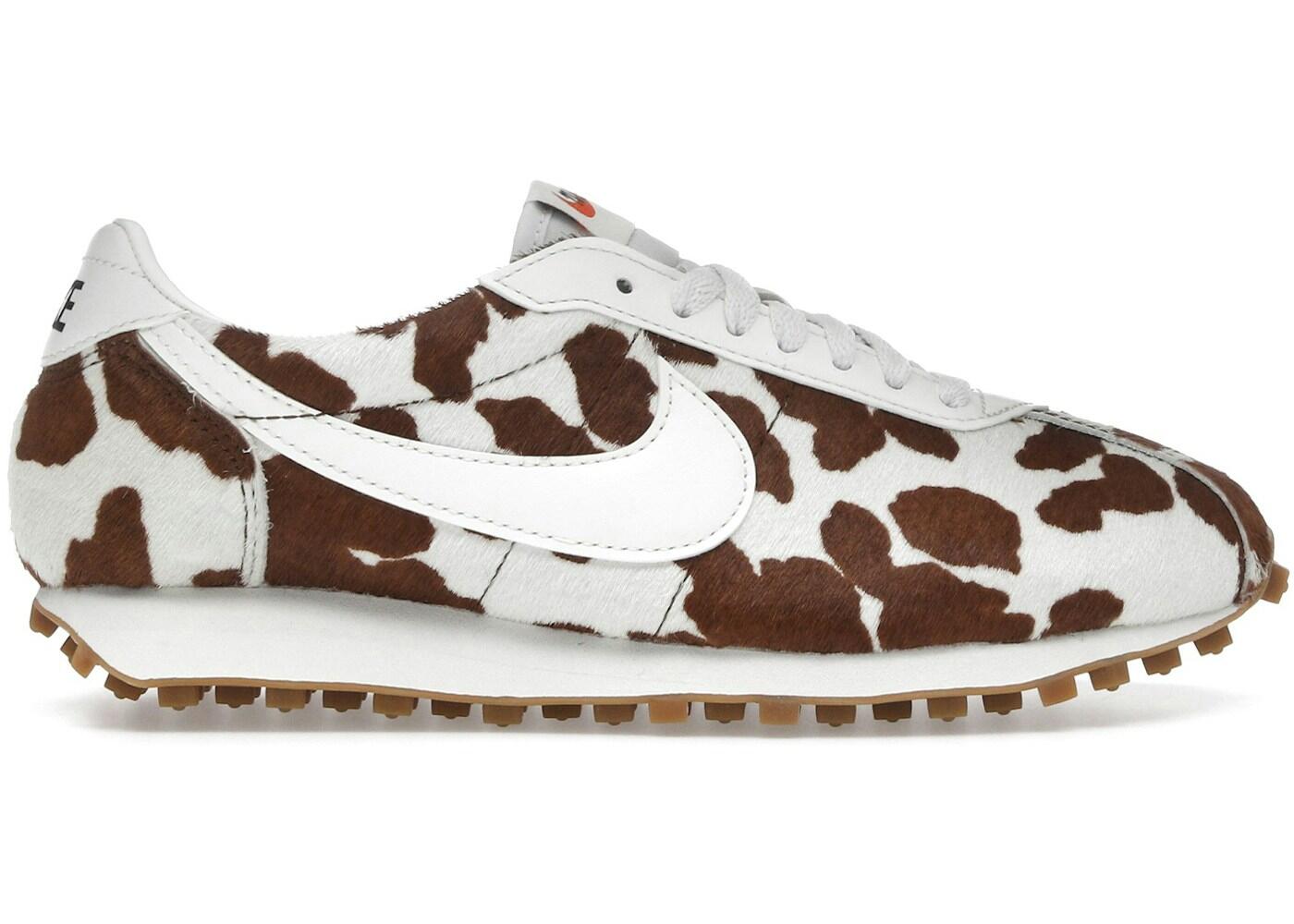 Nike Women's LD-1000 Premium Cow Print | Decathlon