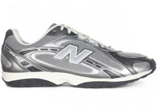 New Balance 204L Dark Silver Metallic - Slate Grey | Decathlon
