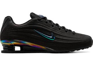 Nike Shox Z SE women's sport walking shoes | Decathlon