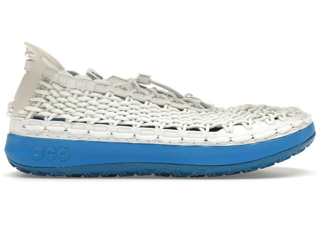 Nike ACG Watercat+ - low sport walking shoes, Summit White-Light Photo ...
