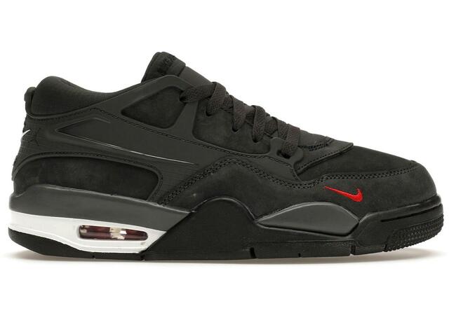 Air Jordan 4 RM SP GS x Nigel Sylvester Driveway Grey (GS) | Decathlon