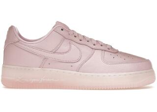 Nike x Drake NOCTA Air Force 1 Low Pink Foam | Decathlon