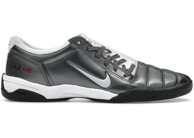 Nike Total 90 3 Light Graphite - Football Boots | Decathlon