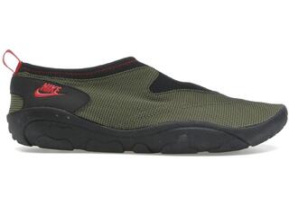Nike Aqua Turf Men's Sneakers - Medium Olive | Decathlon
