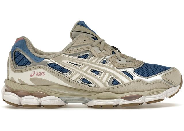 ASICS Gel‑NYC Polar Night Cream | Decathlon