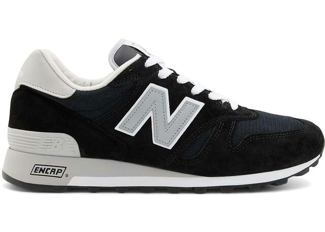 New Balance 1300 Made in USA Black | Decathlon