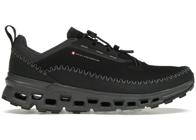 On Running Cloudaway 2 Black Eclipse - Men’s Walking Shoes | Decathlon