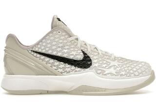 Nike Kobe 6 Sail All-Star (GS) - Kids low basketball shoes | Decathlon