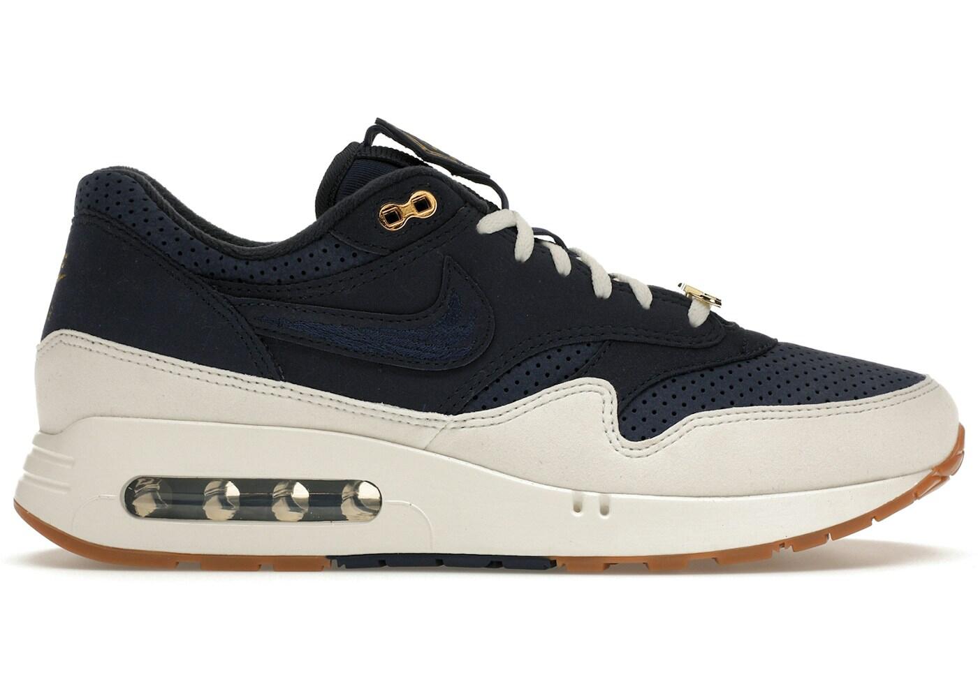 Nike Air Max 1 '86 OG Jackie Robinson | Decathlon