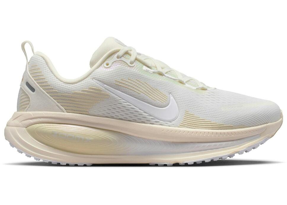 Nike Vomero 18 Women's White Chalk Sea Glass | Decathlon