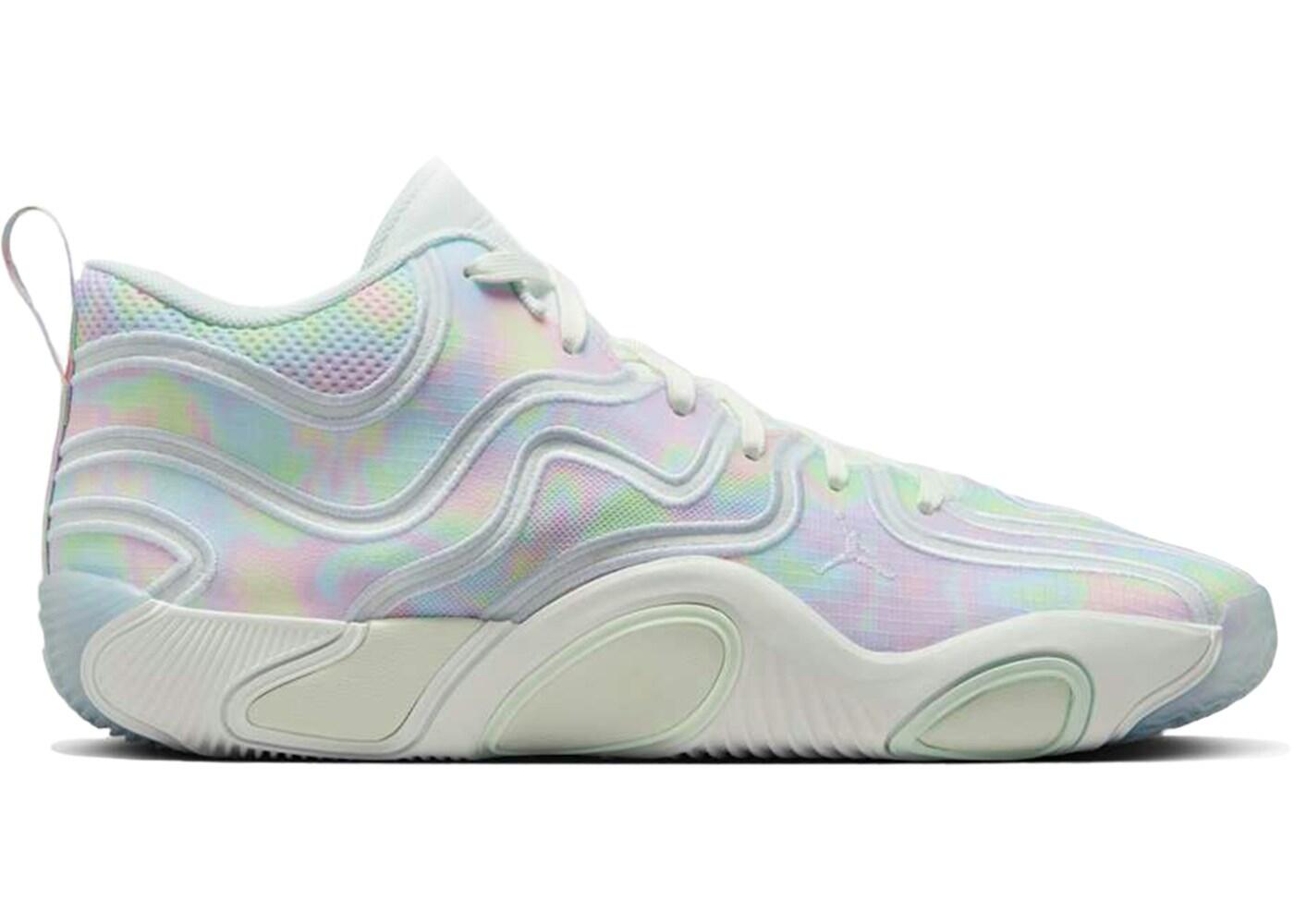 Jordan Tatum 3 Year of the Snake Basketballschuhe | Decathlon