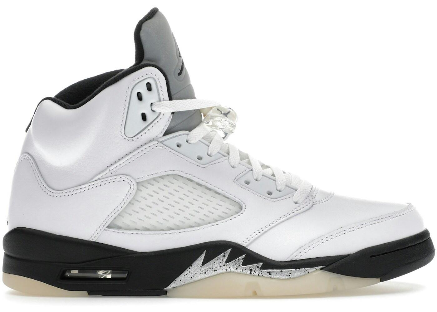 Jordan 5 Retro Reverse Metallic | Decathlon