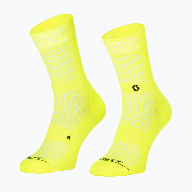SCOTT Performance Crew Socken | Decathlon