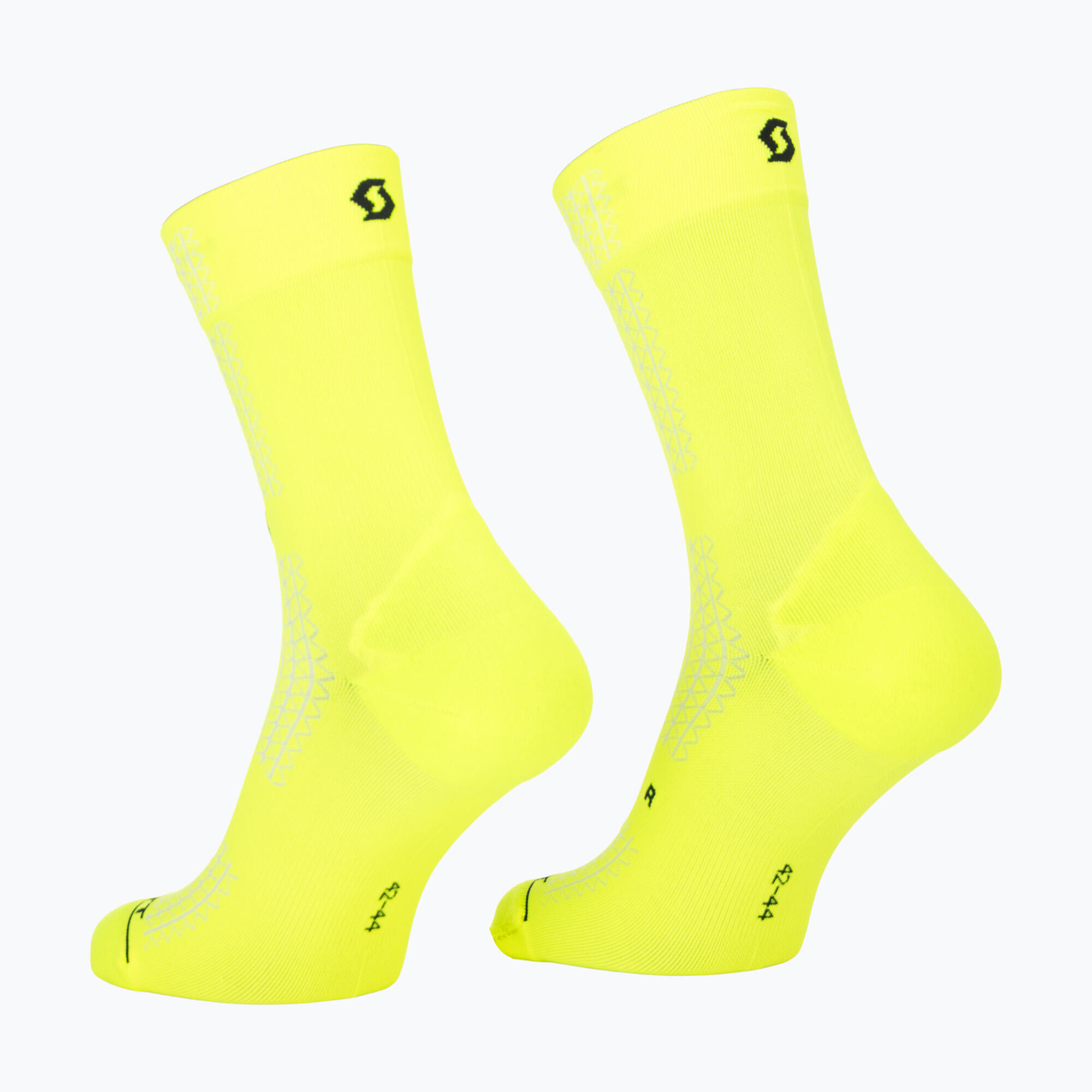 SCOTT Performance Crew Socken | Decathlon