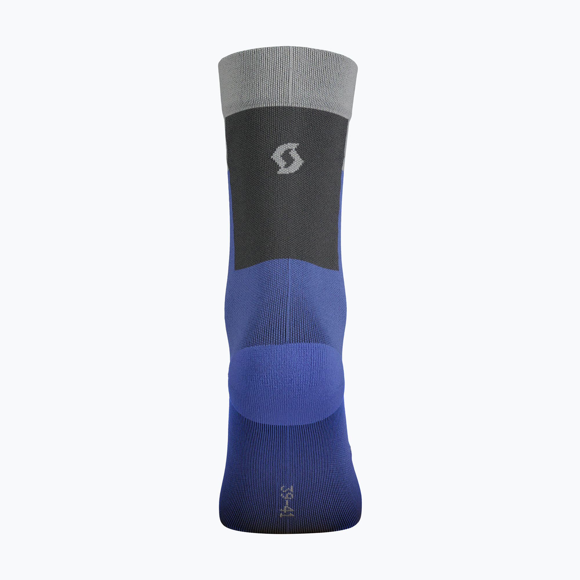 Chaussettes SCOTT Block Stripe Crew | Decathlon