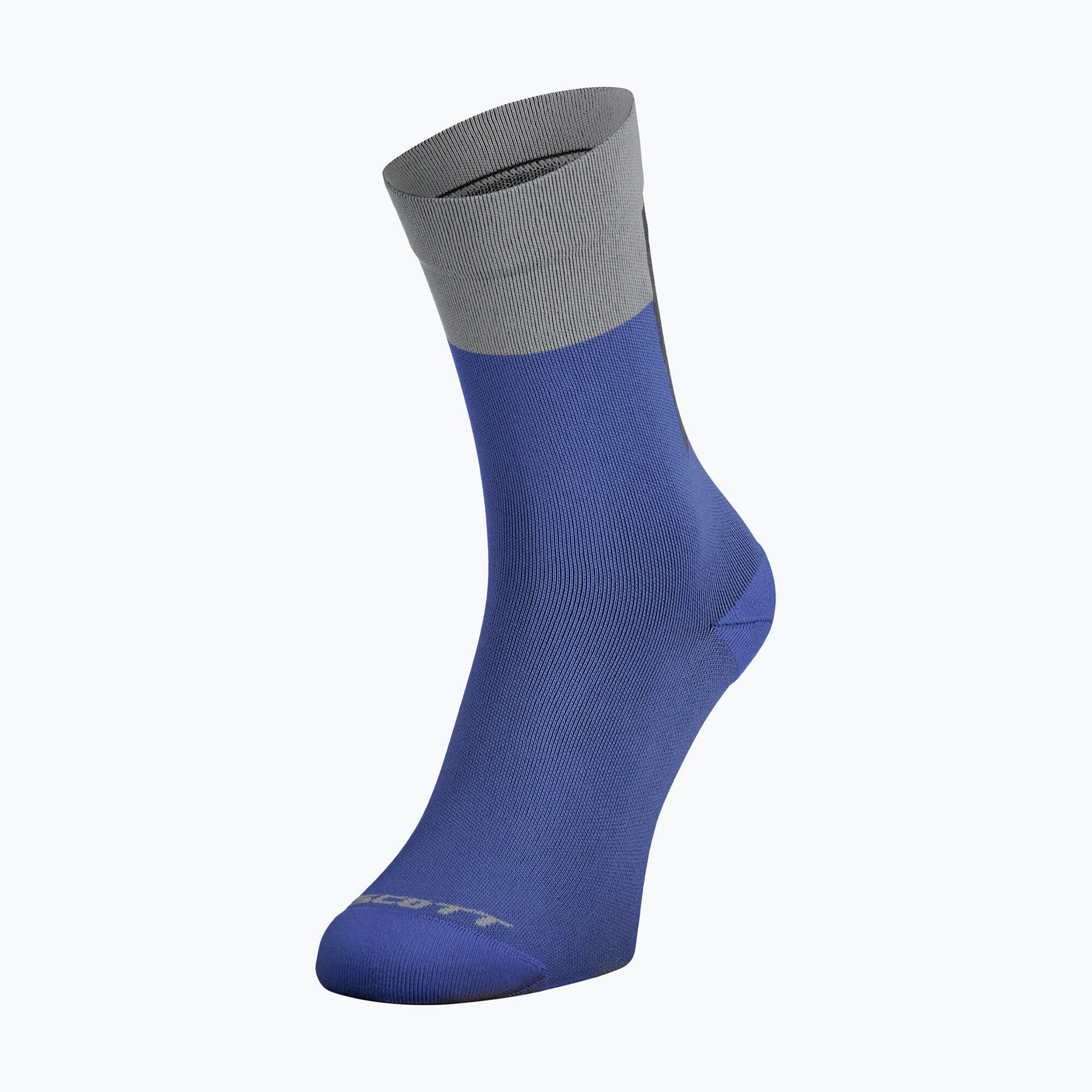 Chaussettes SCOTT Block Stripe Crew | Decathlon