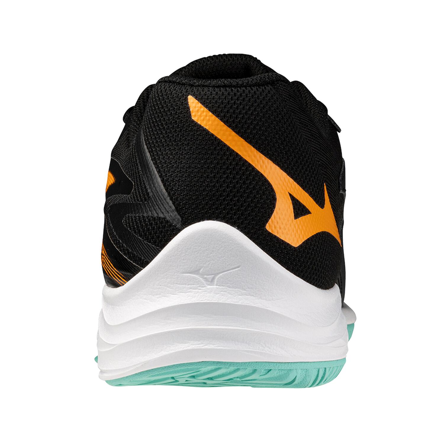 Hallenschuhe Kind Mizuno Thunder Blade Z | Decathlon