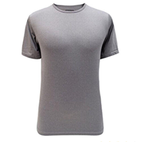 Mens Canterbury Baselayer Cooler CCC Breathable Shirt Top Gym, Sports ...
