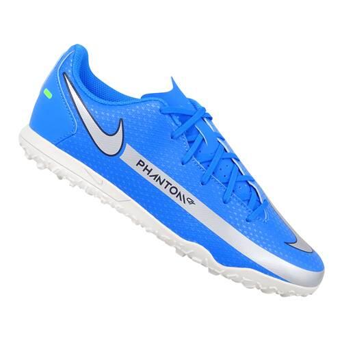 Foci cipő Nike Phantom GT Club TF JR NIKE - Decathlon