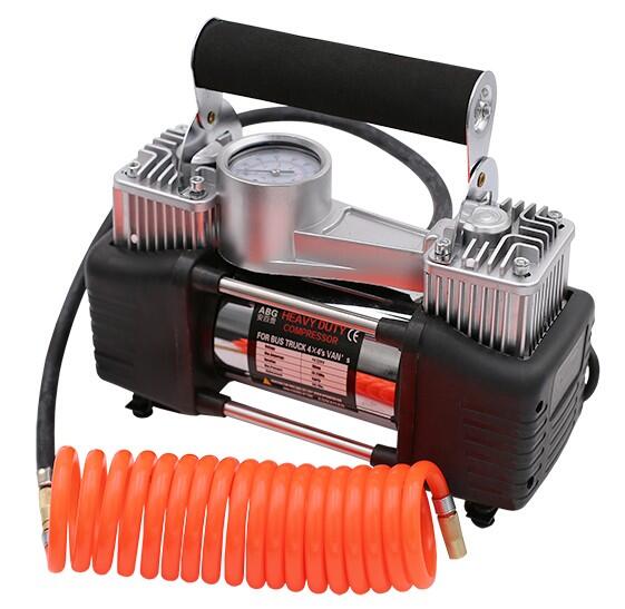 Electric Compressor Raider | Decathlon
