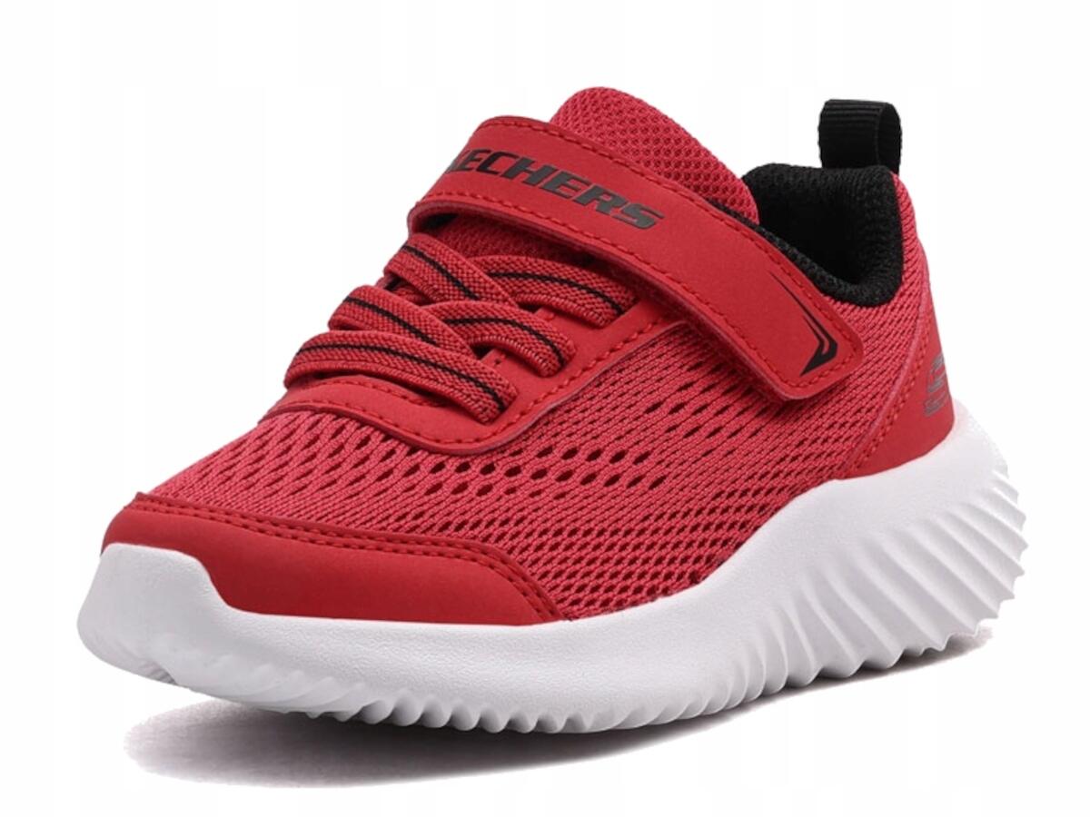 SKECHERS Bounder-Quantarun Kinderschuhe | Decathlon