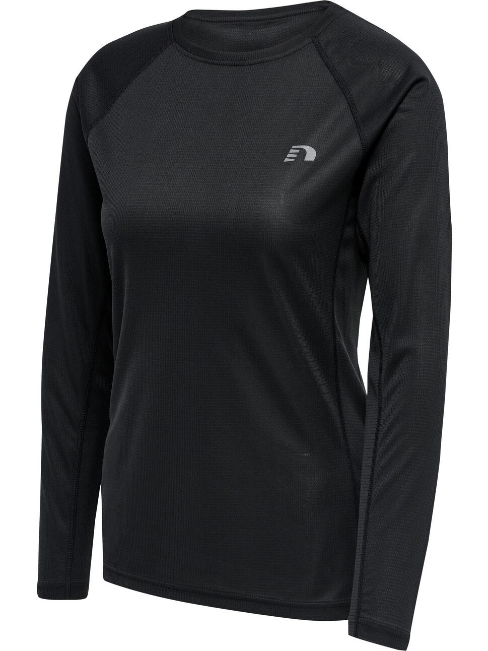 Débardeur manches longues femme Newline core running | Decathlon