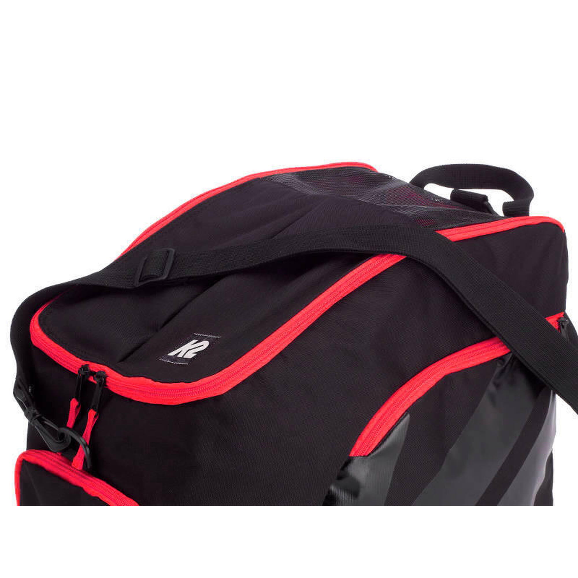 Torba na rolki K2 F.I.T. Carrier 2021 K2 | Decathlon