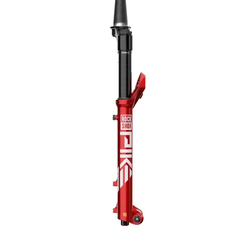 ROCKSHOX Pike Ultimate RC2 teleszkópos villa 27,5+ / 29, 140 mm ...