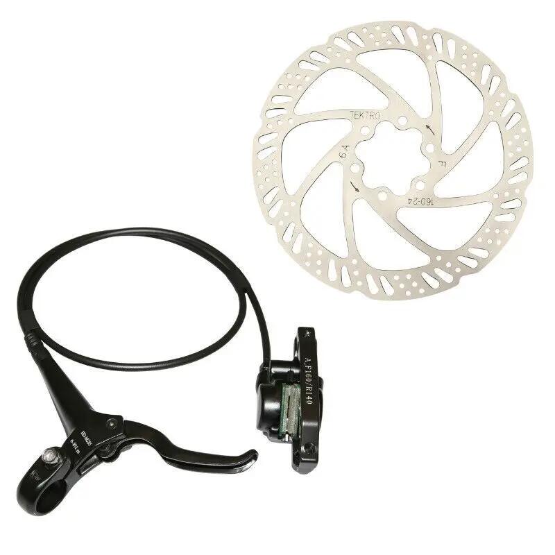 Tektro disc brakes | Decathlon
