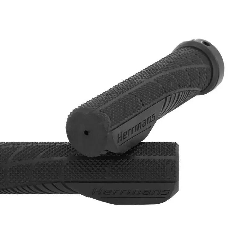 Klipsszorító fogantyú pár Herrmans Shark Lock Fin HERRMANS - Decathlon