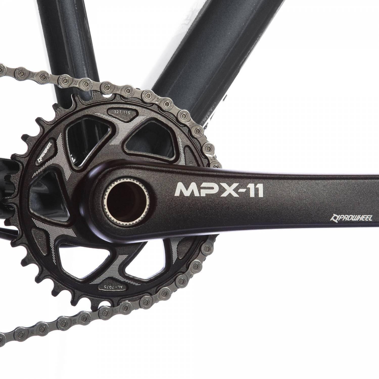 Bicicletta da mountain bike elettrica Wolfbike Stygia 29 | Decathlon