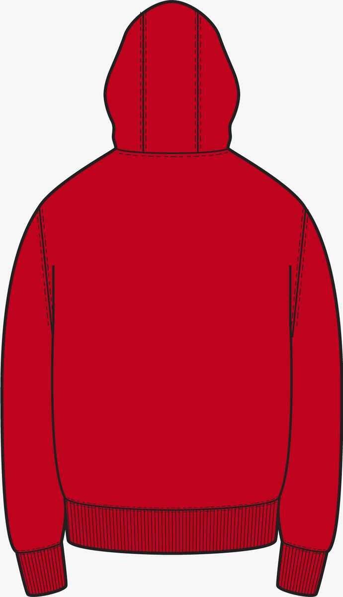 Nike Park 26 Fleece Kapuzenpullover Herren - IO9035 | Decathlon